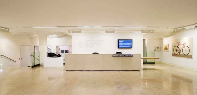 RHA Gallery – (Royal Hibernian Academy)