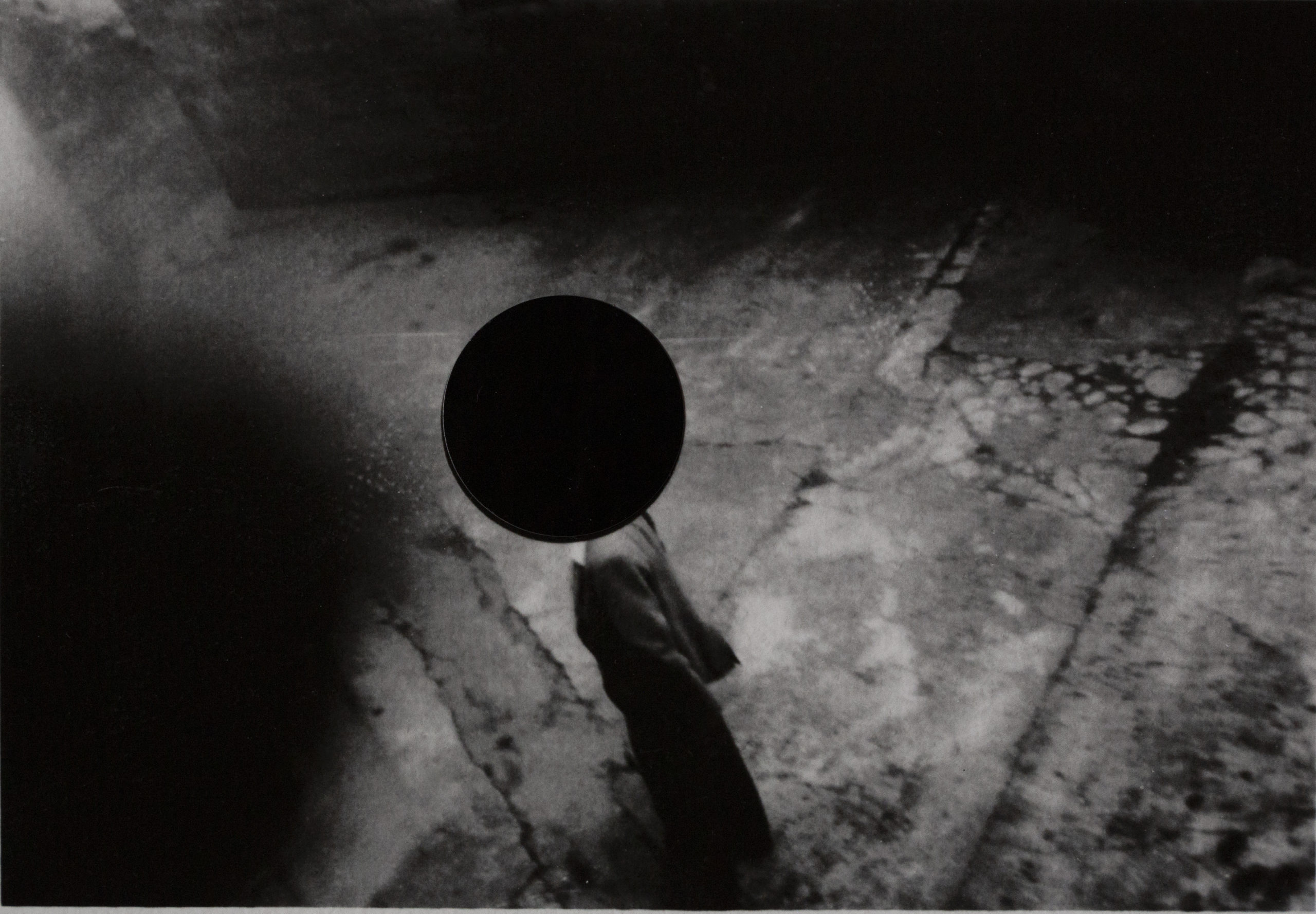 Debbie Castro, Age is a Privilege, Unless You Forget! - RHA Gallery