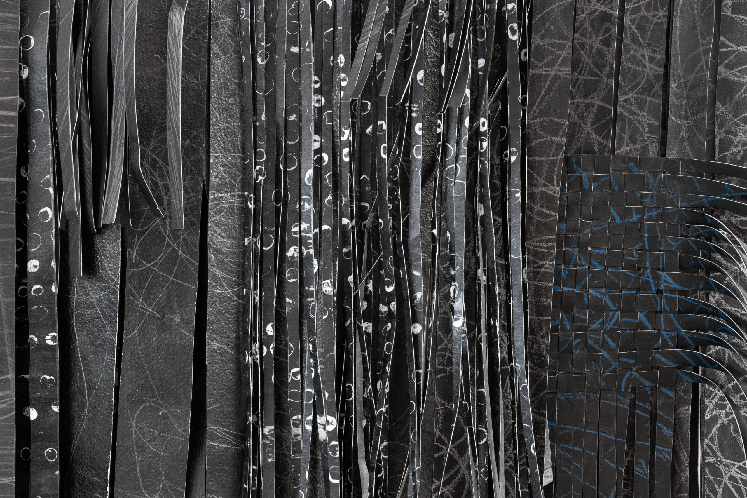 Blaise Smith, Irish Landscapes – RHA Gallery