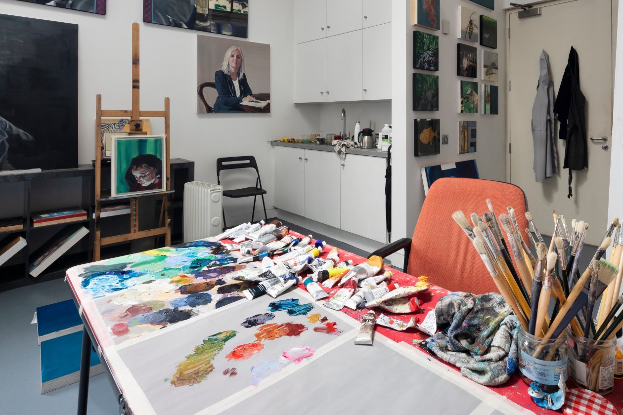 RHA Gallery – (Royal Hibernian Academy)