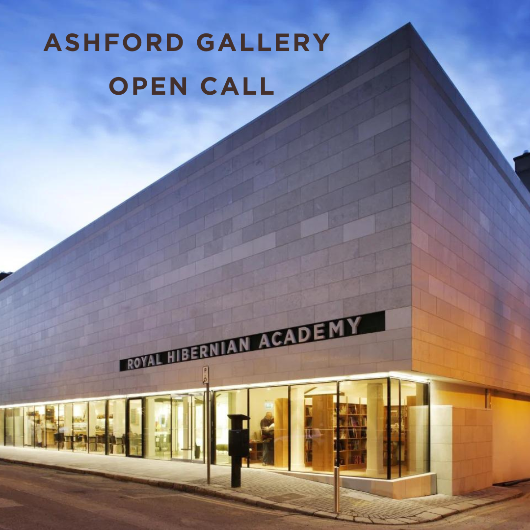 Current Exhibitions – RHA Gallery