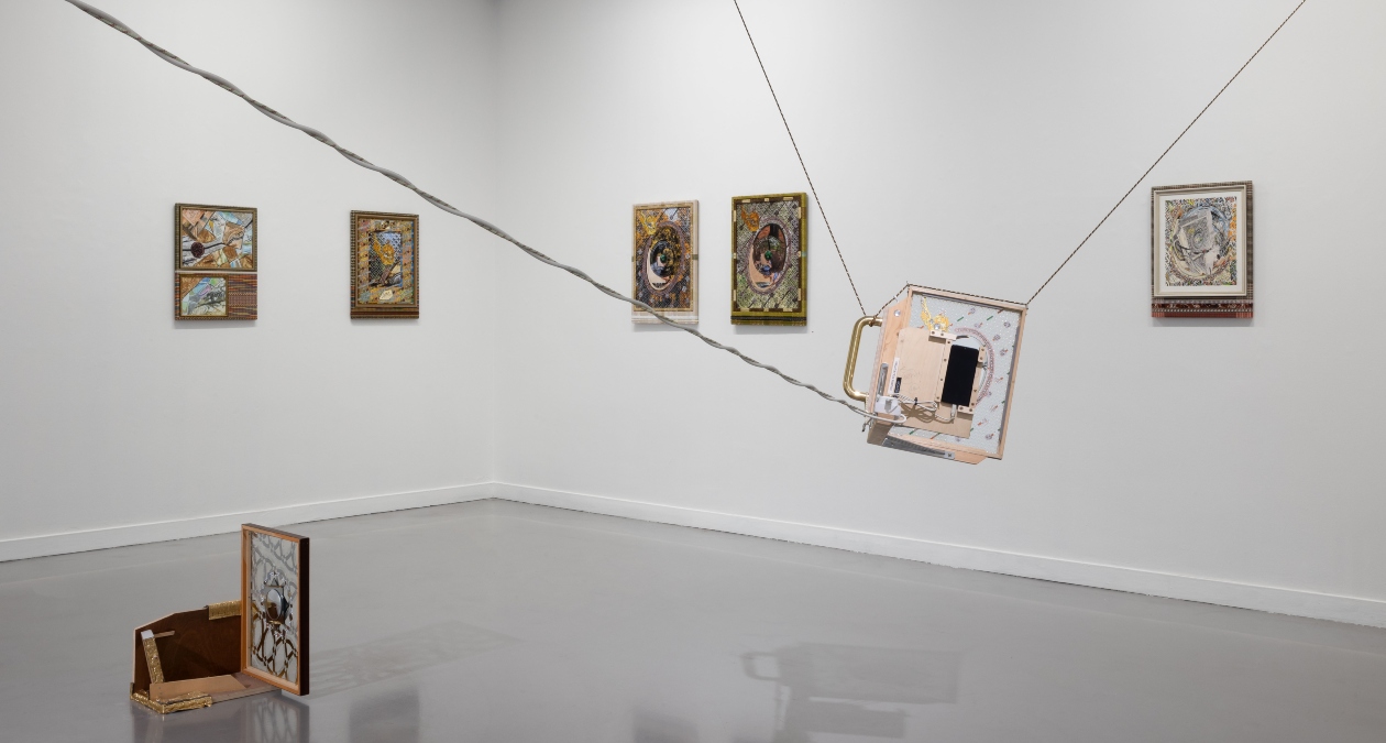 RHA Gallery – (Royal Hibernian Academy)