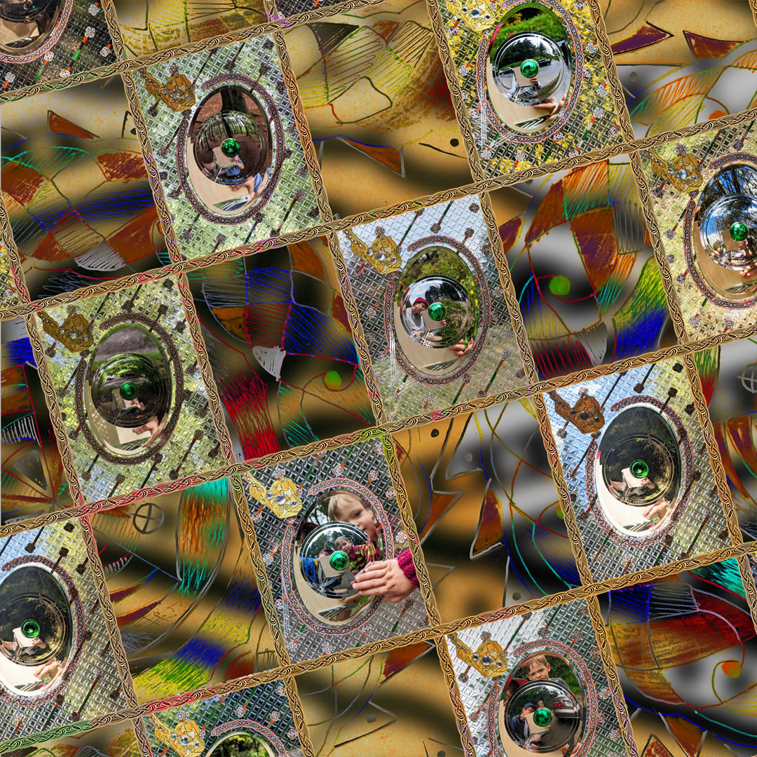 Louise Ward, The Colour of the Day – RHA Gallery